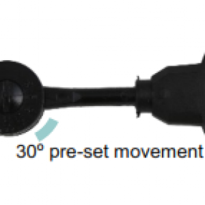 Quick Stop Advance Standard Float Valve | Mac 3 UK