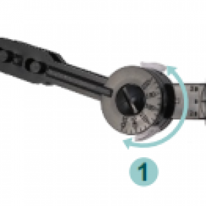 QuickStop Adjustable Float Valve | Mac 3 UK