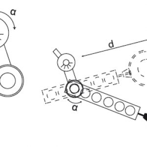QuickStop Adjustable Float Valve | Mac 3 UK