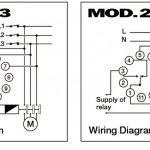 Low Voltage Sensing and Monitoring Relay | 3F Control - Mac3 UK