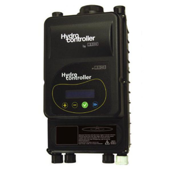 Programmable Water Pump Inverter | up to 15hp HydroController