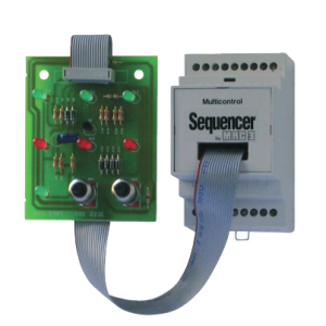 Alternating Relay for up to 3 Pumps | Pump Sequencer - Mac3 UK